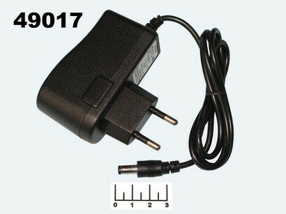 Блок питания 12V 2A Delta ETL-122000 импульсный (5.5*2.5)