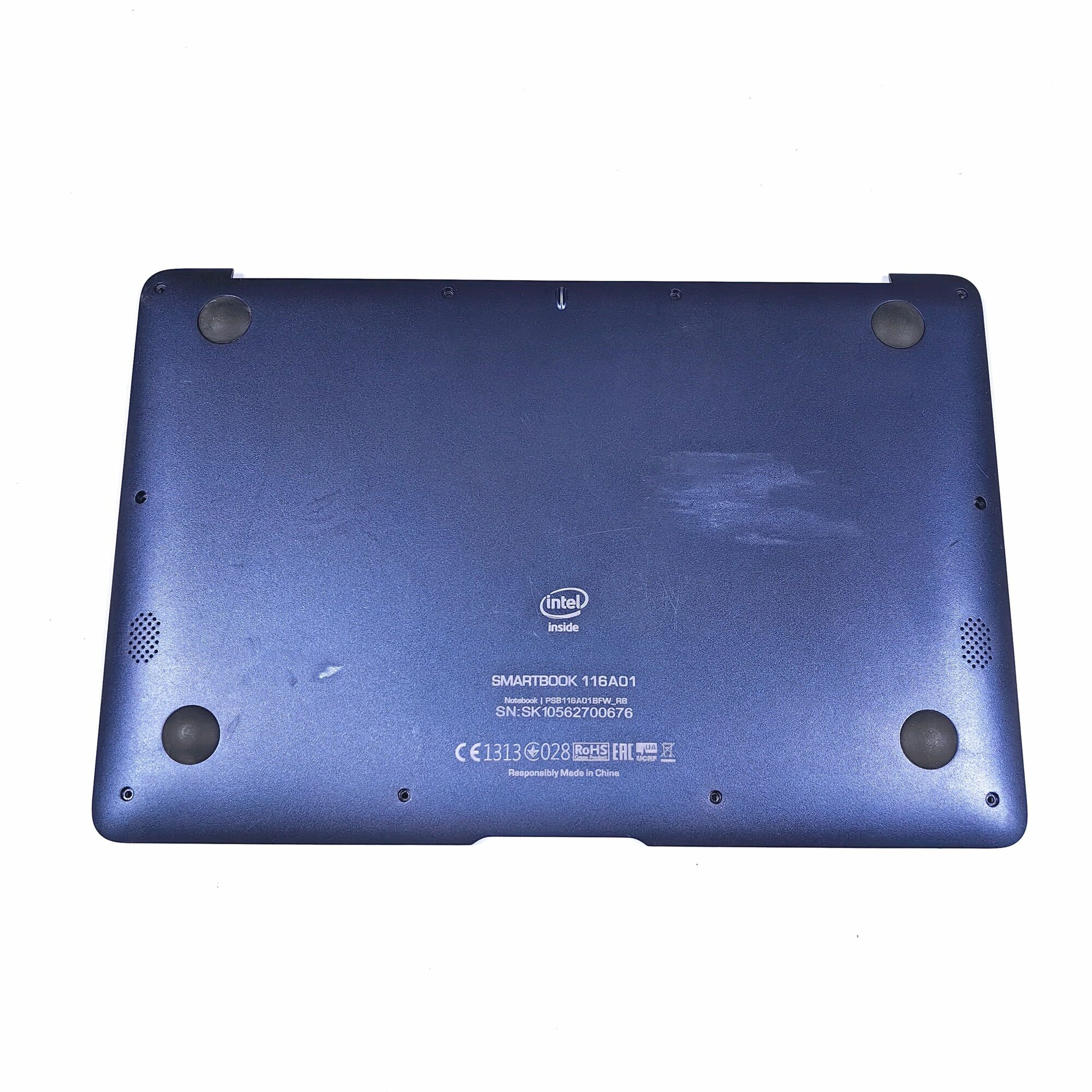 Поддон ноутбука Digma smartbook 116A01