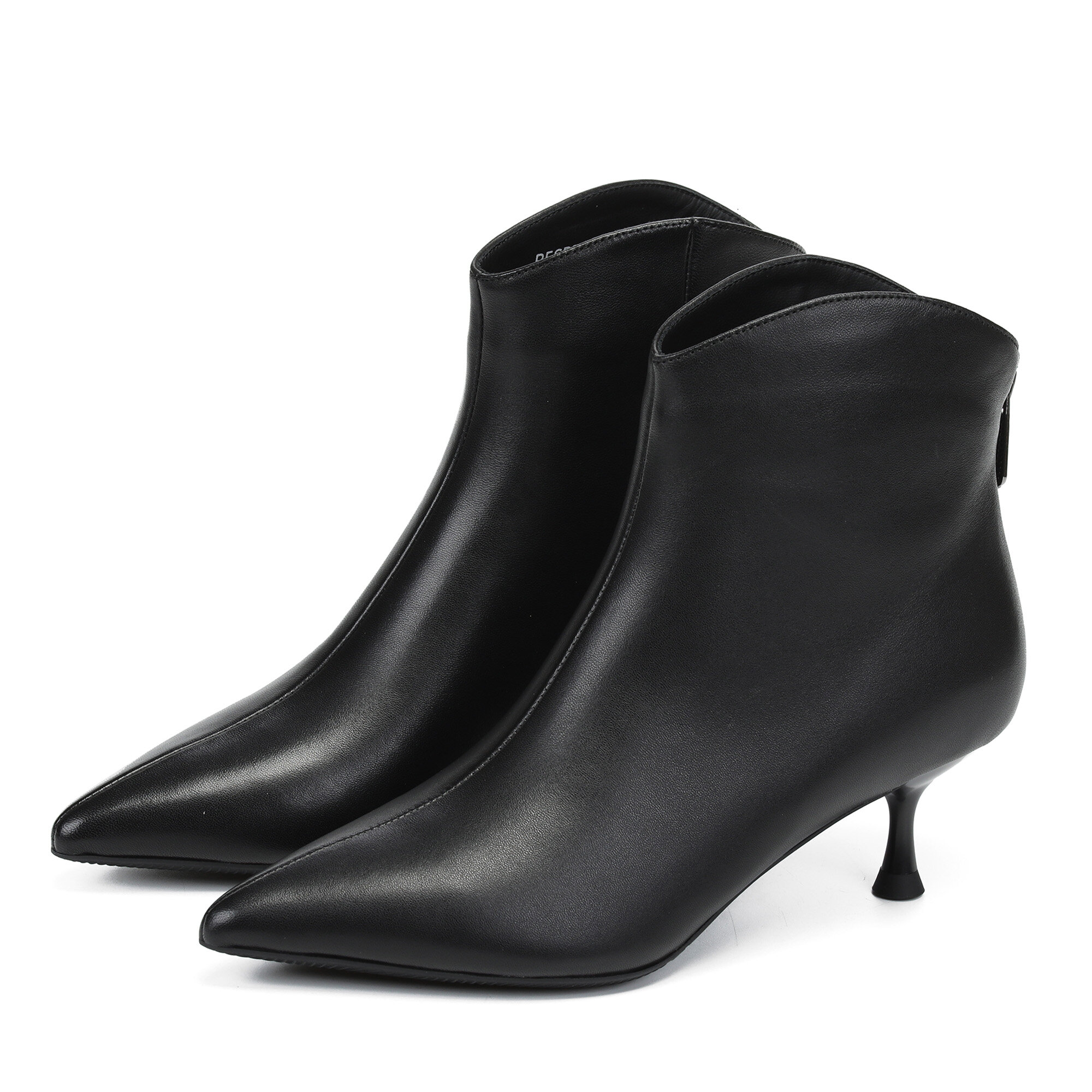 Ботинки RESPECT PREMIUM