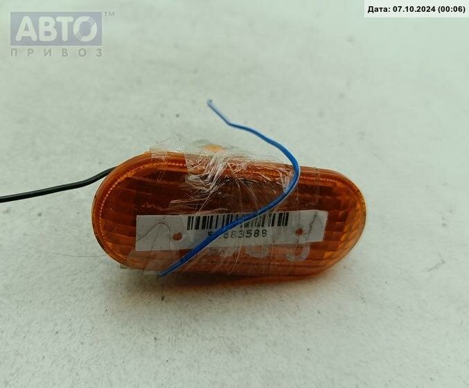 Повторитель поворота левый Ford Fusion