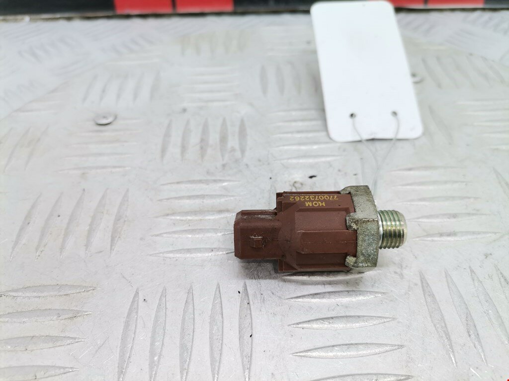 Датчик детонации Renault Megane 1 8200680689 арт. 1558134