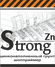 Шоп-праймер «StrongZn»
