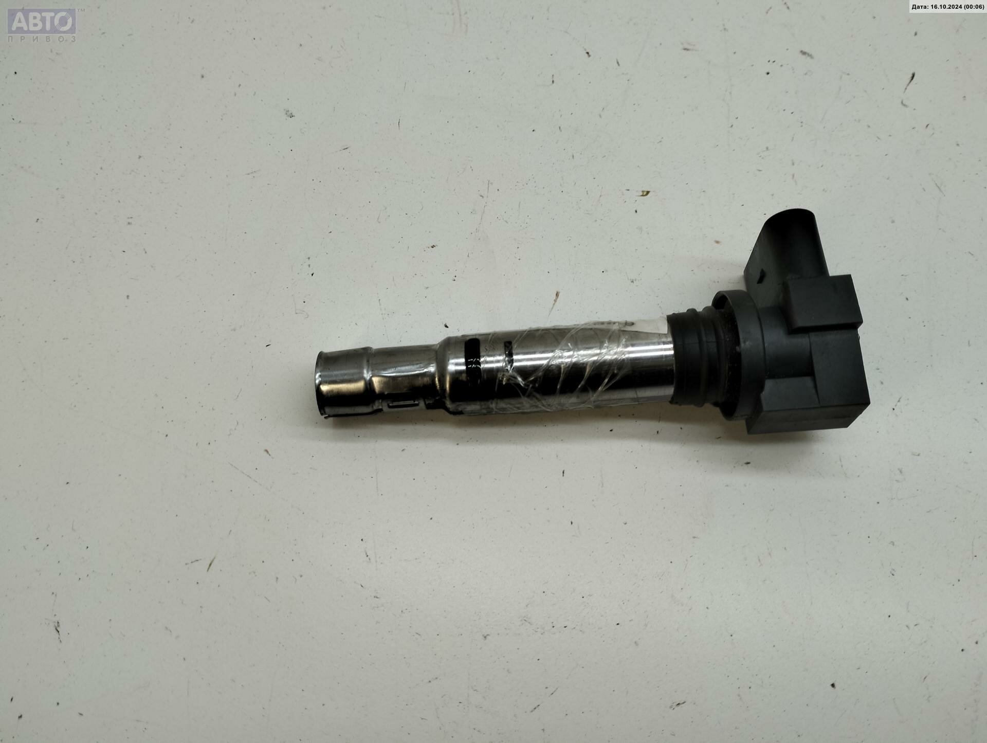 Катушка зажигания Volkswagen Golf-5 Plus