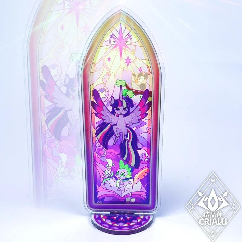 Фигурки My Little Pony Hasbro Twilight Sparkle