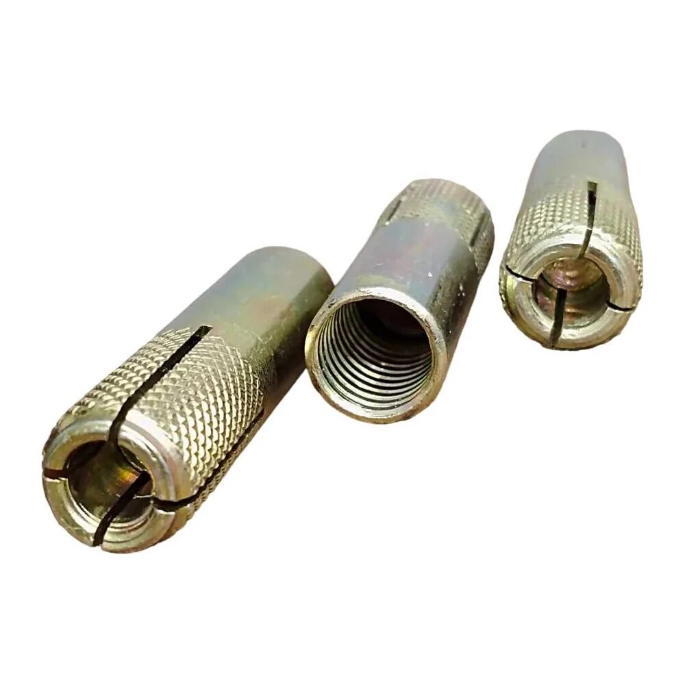 Анкер забивной 23 Болта М10 (10x40 мм), 10 шт. B1C001004065507