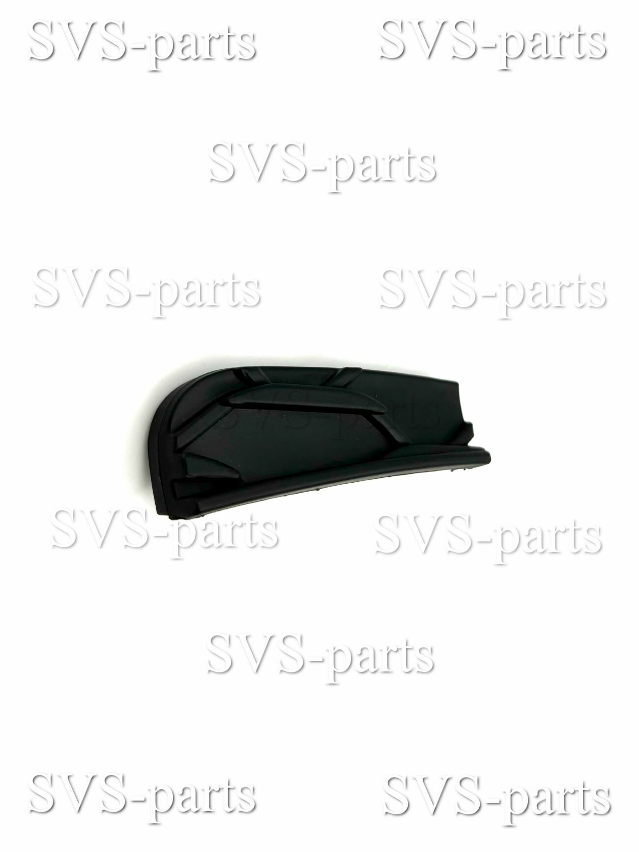 Заглушка переднего бампера Mercedes C167 OEM: A1678859008