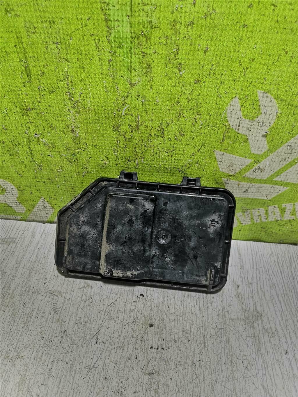 Крышка фары Ford Focus 1 1998-2004