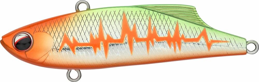 EverGreen Воблер EverGreen Ocean Fleet Marvie 70 RU18