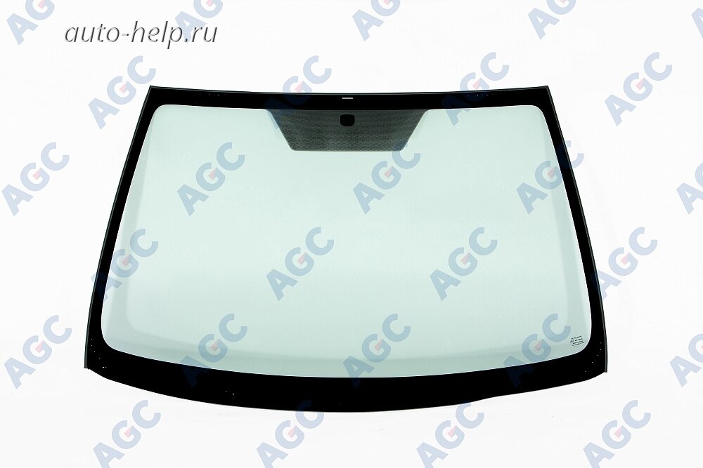 FYG TOYOTA Лобовое Фиттинг solar