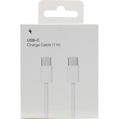Кабель Type-C на Type-C iPh 15 / iPad 60W ORG 1:1 (IS009544)