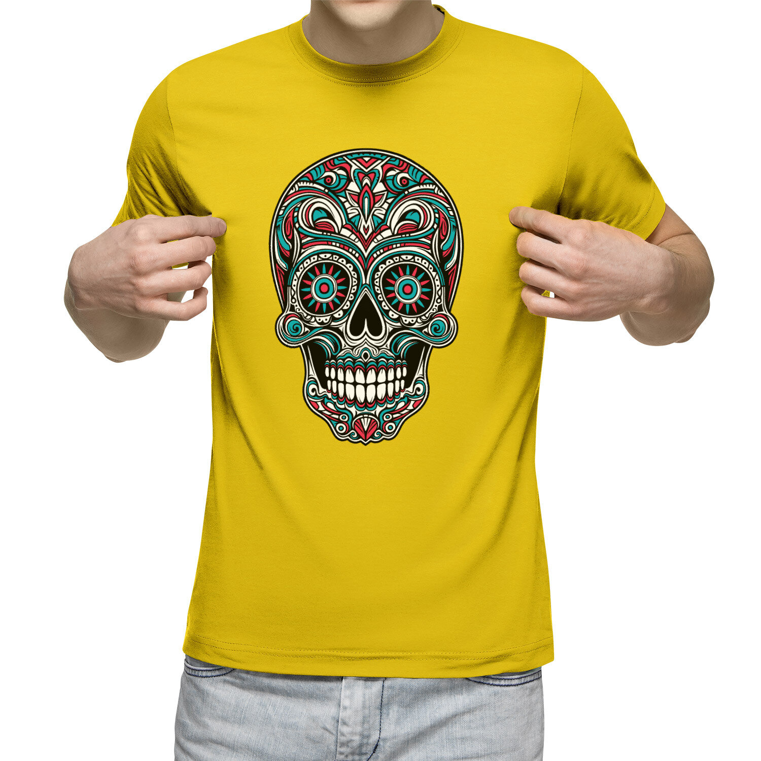 Футболка Us Basic