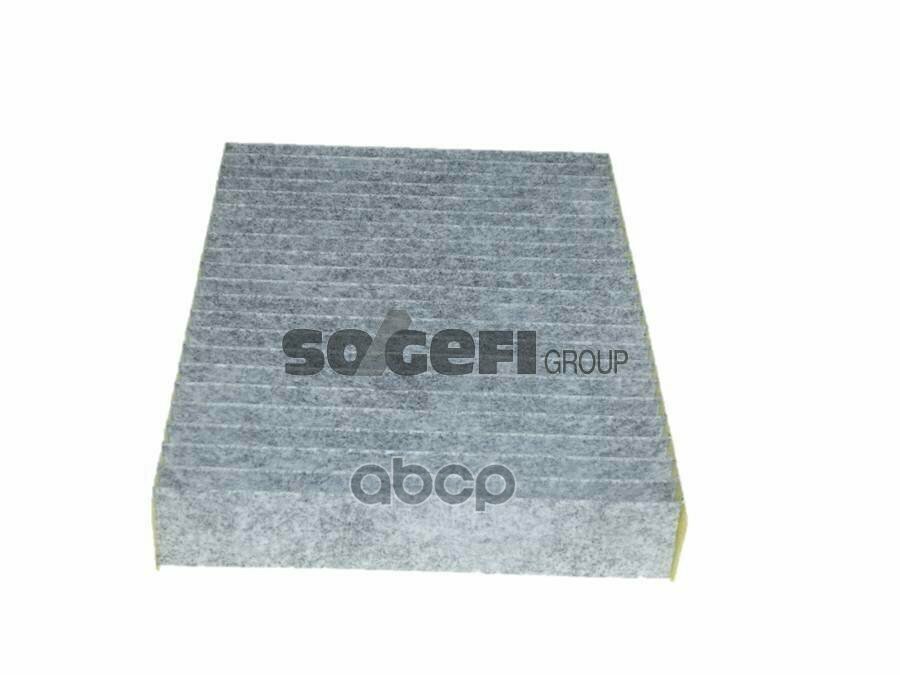 Фильтр салона шт. PURFLUX арт. AHC284