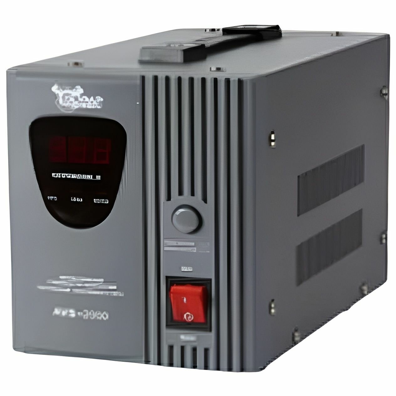 Стабилизатор OLYMP MACHINERY AVS-2 000/Nmax 2000Вт/Диап вход напрж 140-260В, , , шт