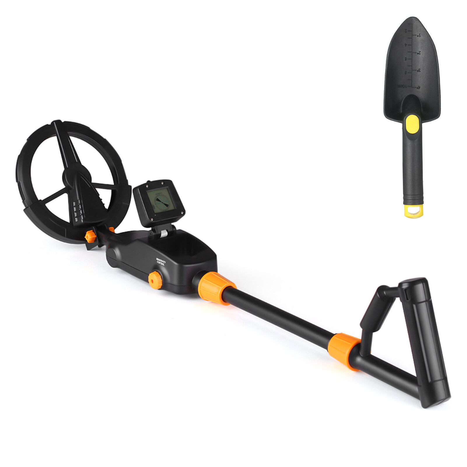 Детский подземный металлоискатель Детекторы золота Охотник за сокровищами