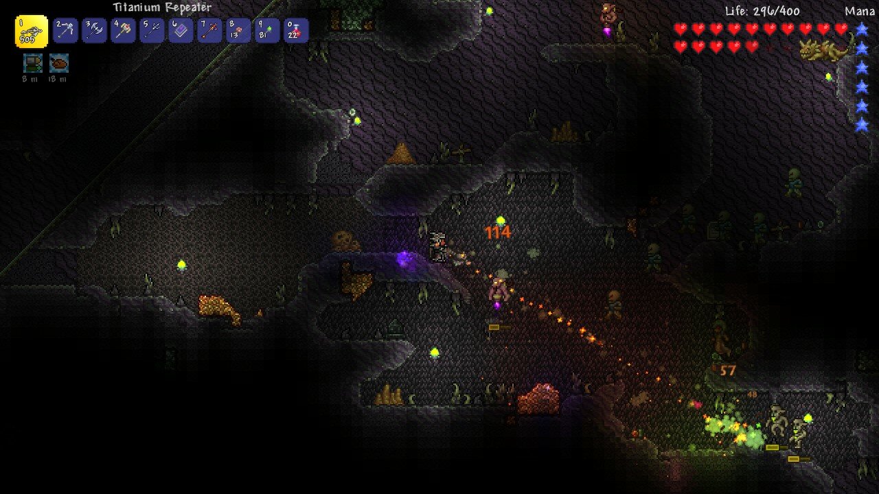Terraria, Все страны — фото 1
