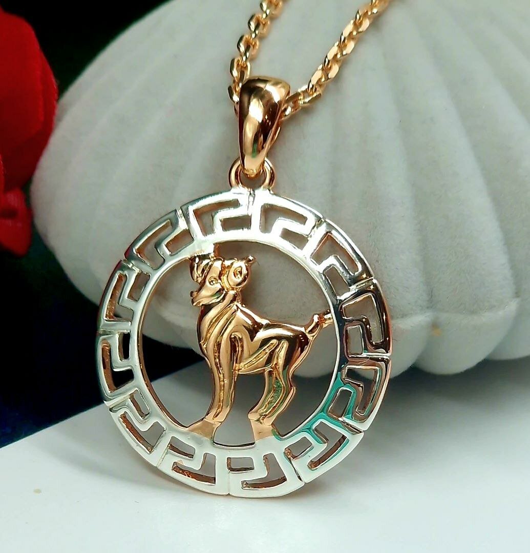 Комплект бижутерии