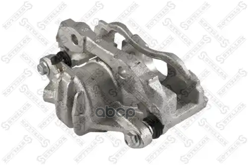 [4400N1] ! суппорт торм. пер. прав Citroen C2/C4/Berlingo, Peugeot 206/307 00> d.54 Stellox арт. 0590102SX