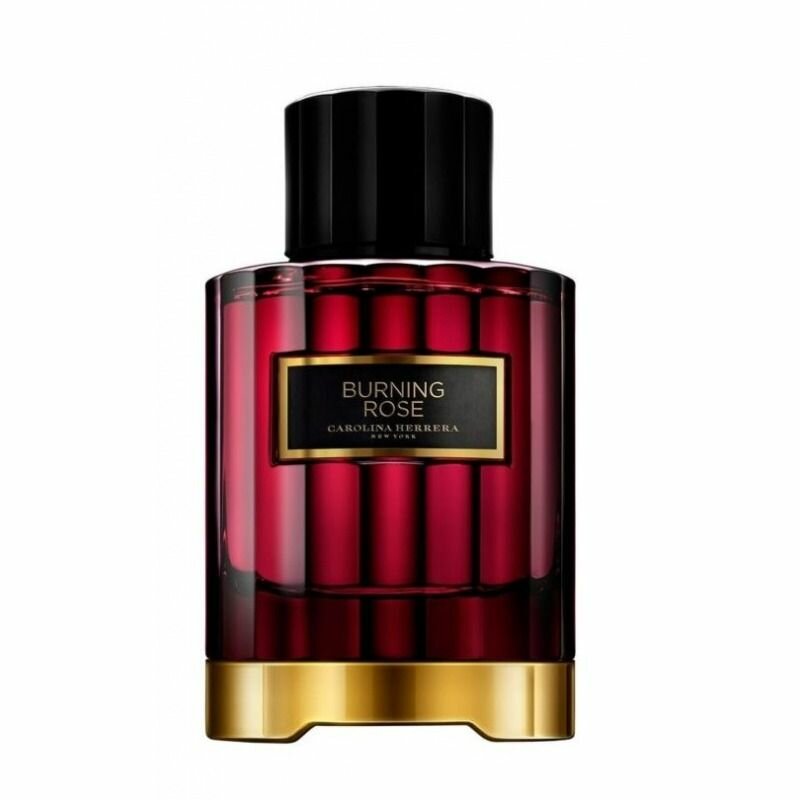 CAROLINA HERRERA Burning Rose Парфюмерная вода для женщин 100 ml