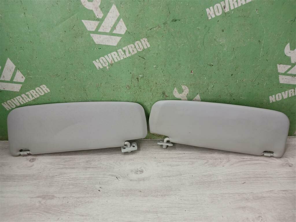 Козырек солнцезащитный (внутри) LADA Granta 2011+