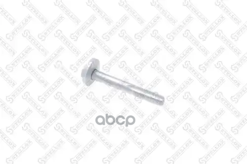 Болт с эксцентриком регулировочный Ford Focus/Kuga/Mondeo, Volvo S60/S80/XC 04 Stellox арт. 7901112SX