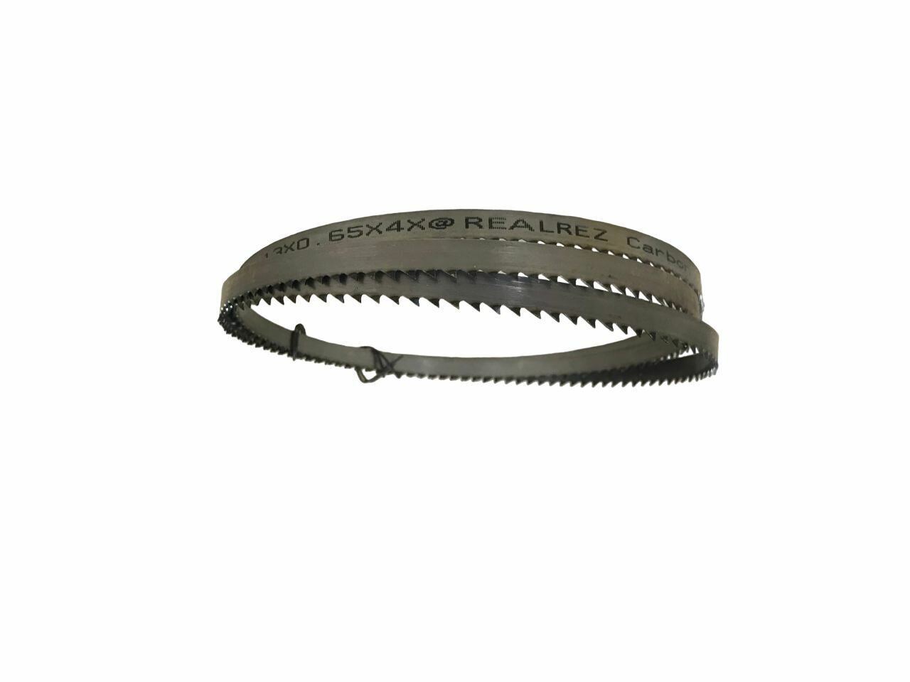 Ленточная пила Realrez CARBON 1790 мм 13 мм, шаг 4"
