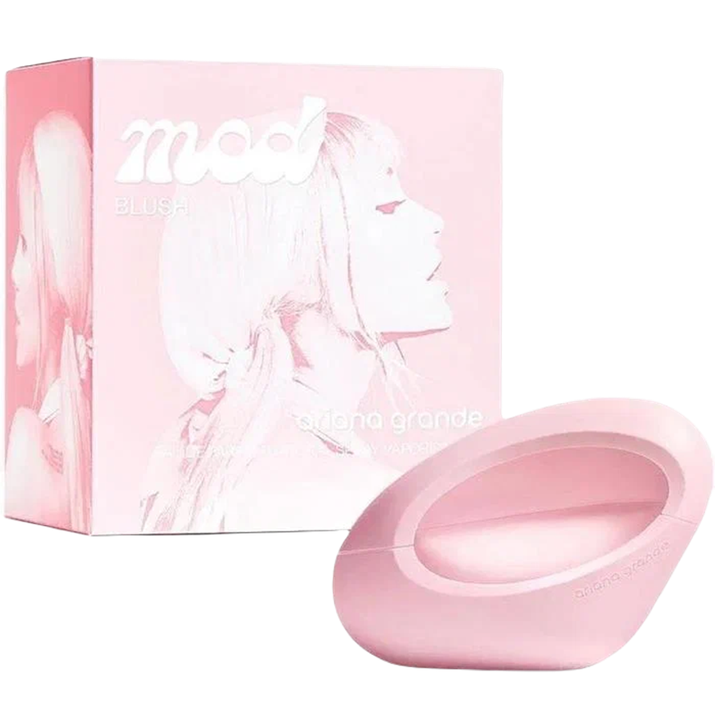 Парфюмерная вода Ariana Grande MOD BLUSH женская 100 мл