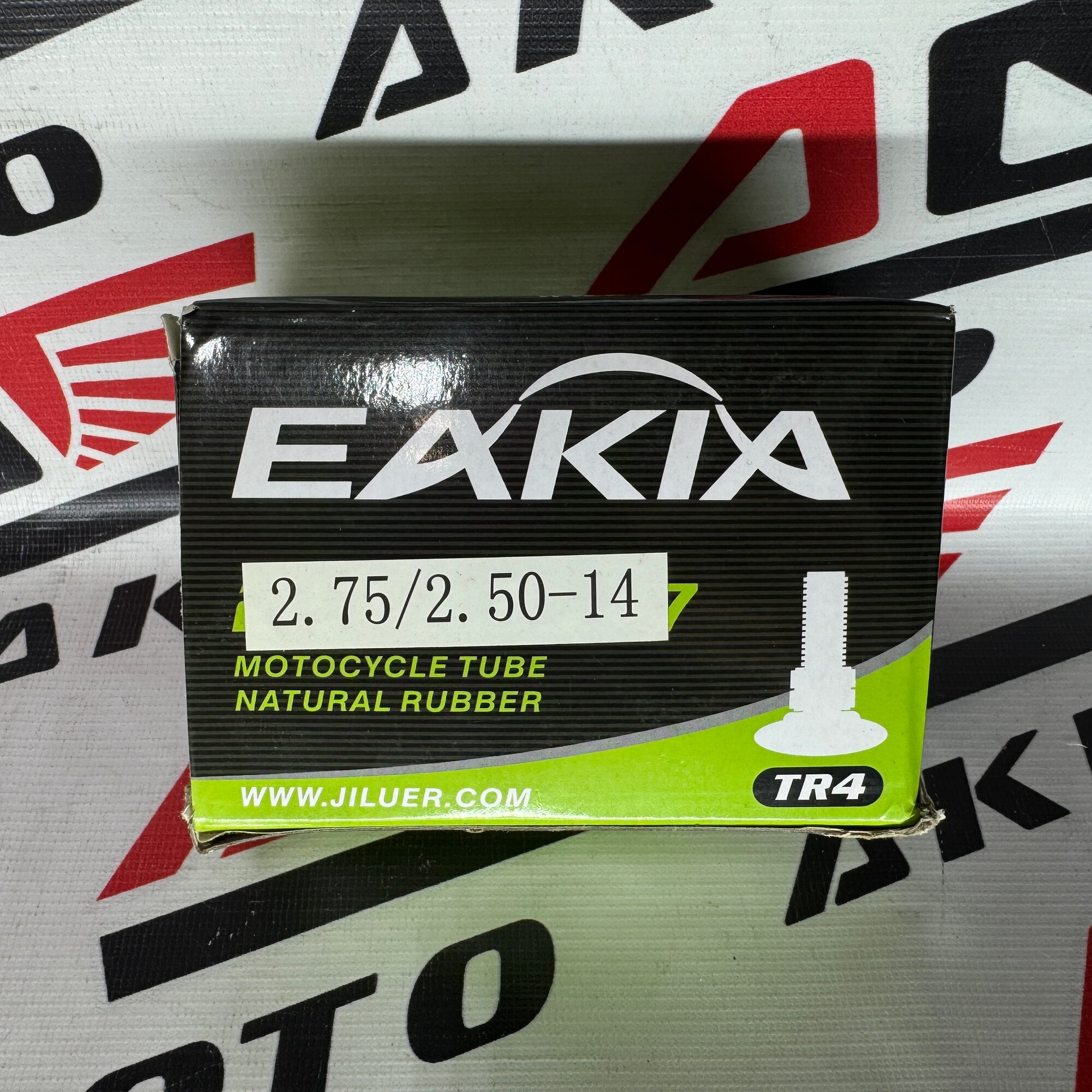 Камера 2.75/2.50-14 EAKIA