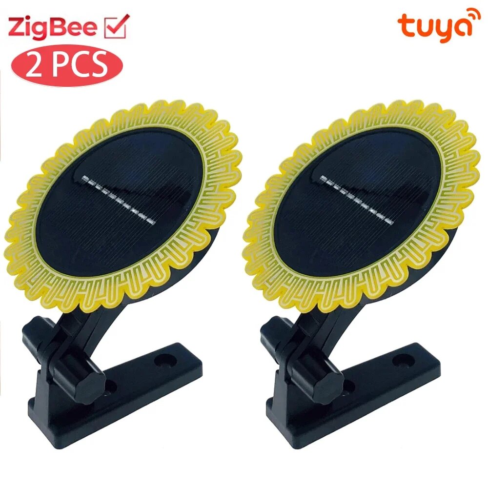Датчик дождя OPUYYM Zigbee ZigBee 2PCS