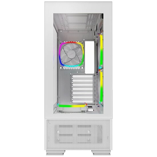 Корпус Montech Sky Two, белый — фото 1