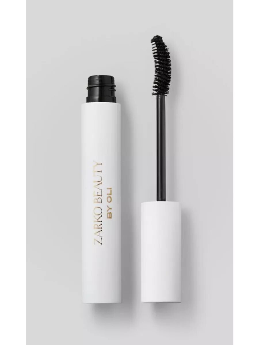 Тушь для ресниц Zarkoperfume "Majestic & Volume", гипоаллергенная, 12мл, чёрная