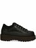 Кроссовки Diemme Cornaro Gomma, размер 45, black/black