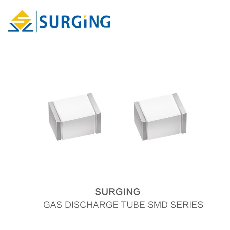 SMD GDT стабилизатор напряжения, 500V, керамический