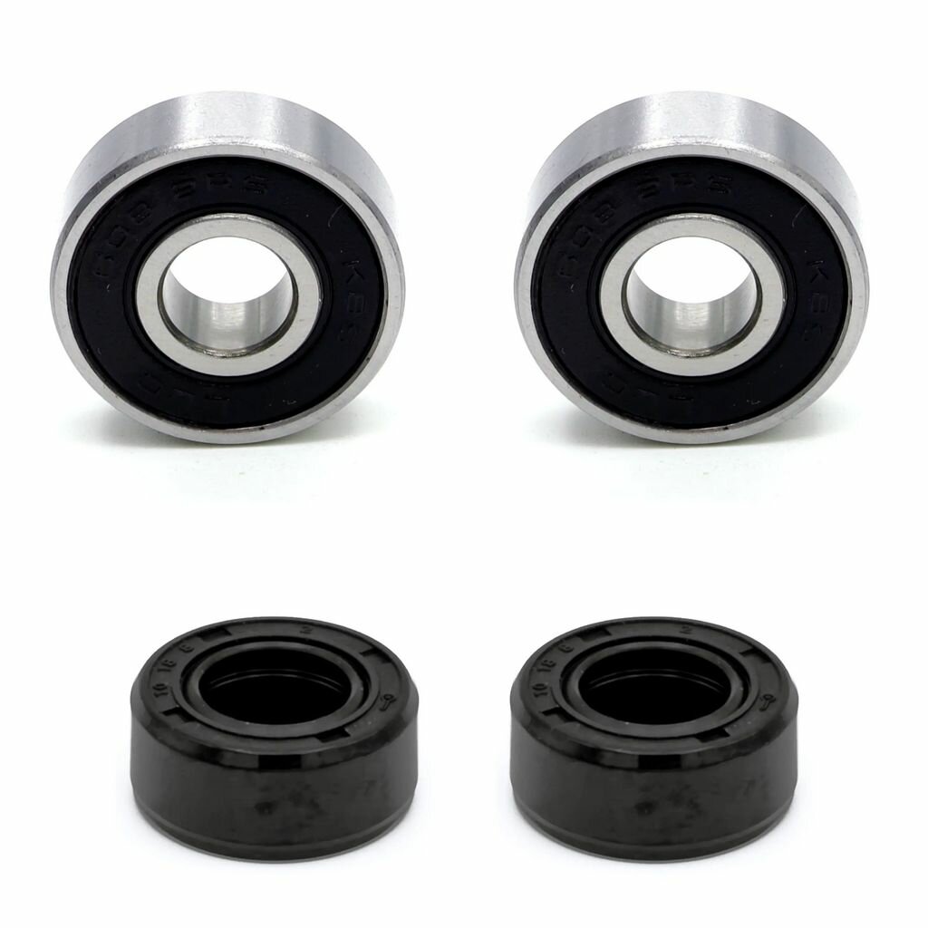 Подшипник водяного насоса, совместимый с Beta Motor ARK LC BLACK 50 ARK LC BLUE MATT BLACK 250