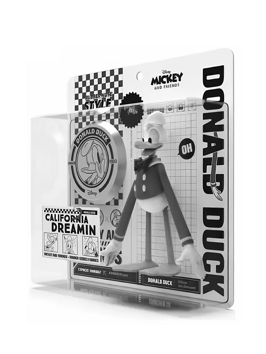 Фигурка Mickey Mouse & Friends Donald Duck 16см KC16489
