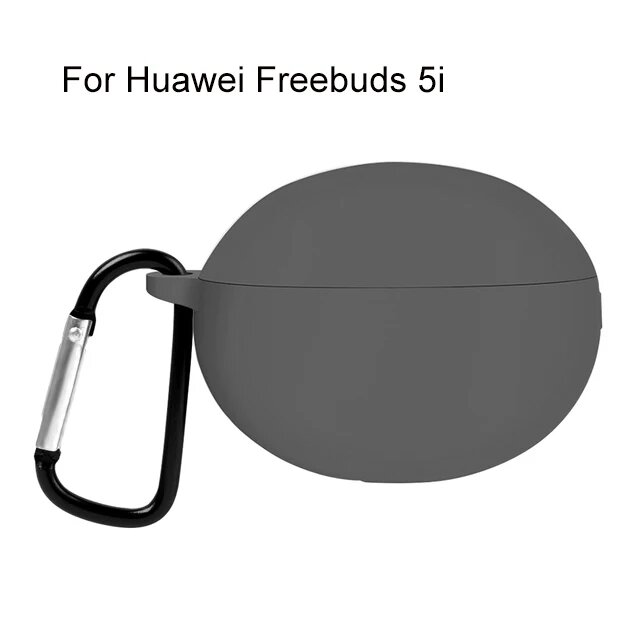Чехол для наушников Huawei Freebuds силиконовый CASPTM Freebuds 5i