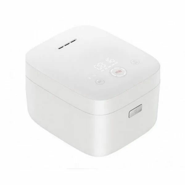 Умная рисоварка Mijia Induction Heating Rice Cooker 2 3L(MFB2AM) Белая-JUN