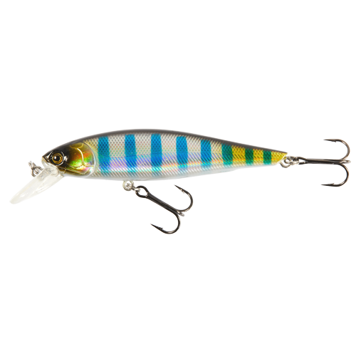 Воблер Суспендер Lucky John Original - Minnow X, 10см, цвет a13