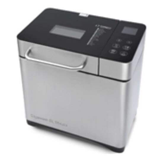 Хлебопечь Zigmund & Shtain ZBM-601