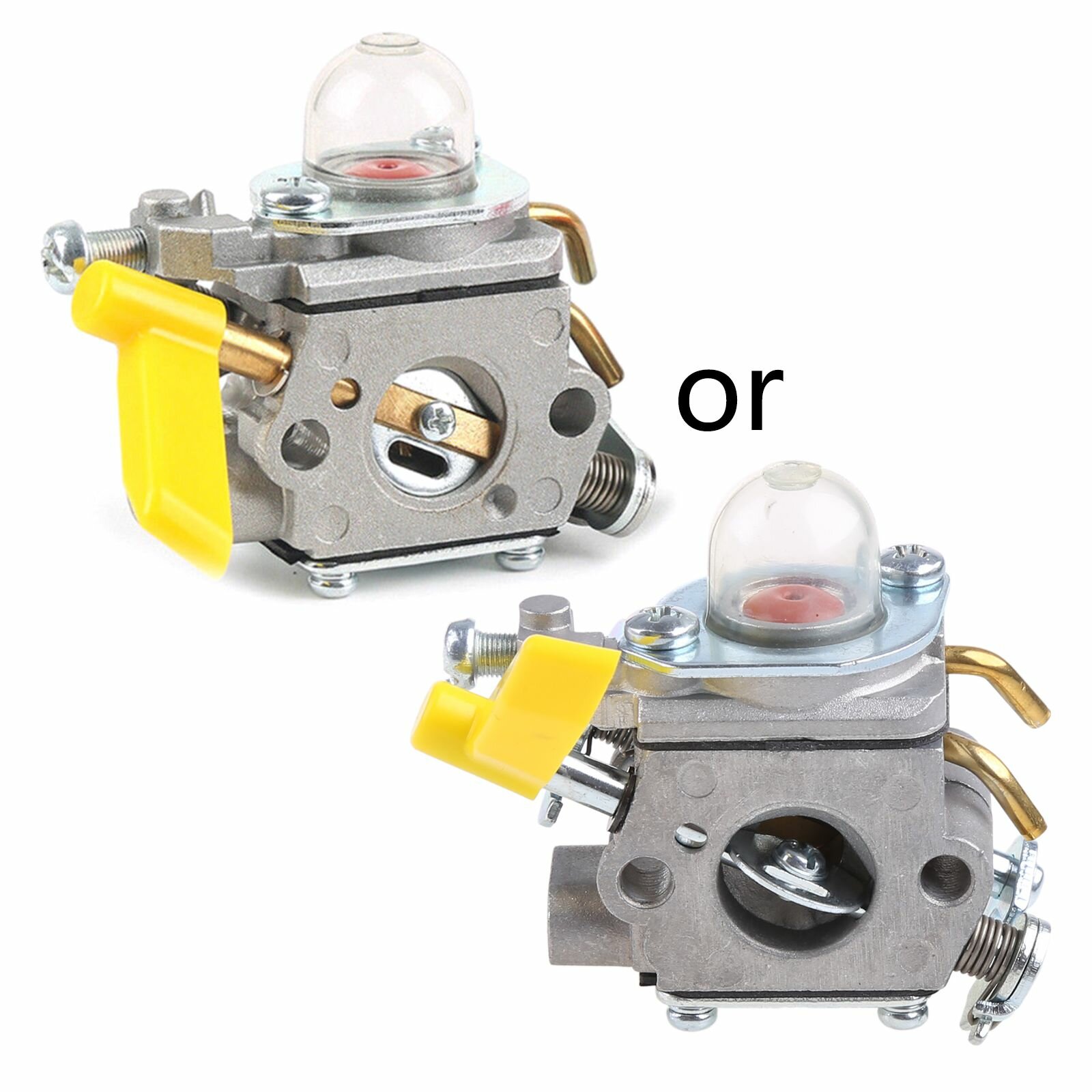 Карбюратор для Homelite Ryobi 26cc/33cc 308054013 308054008