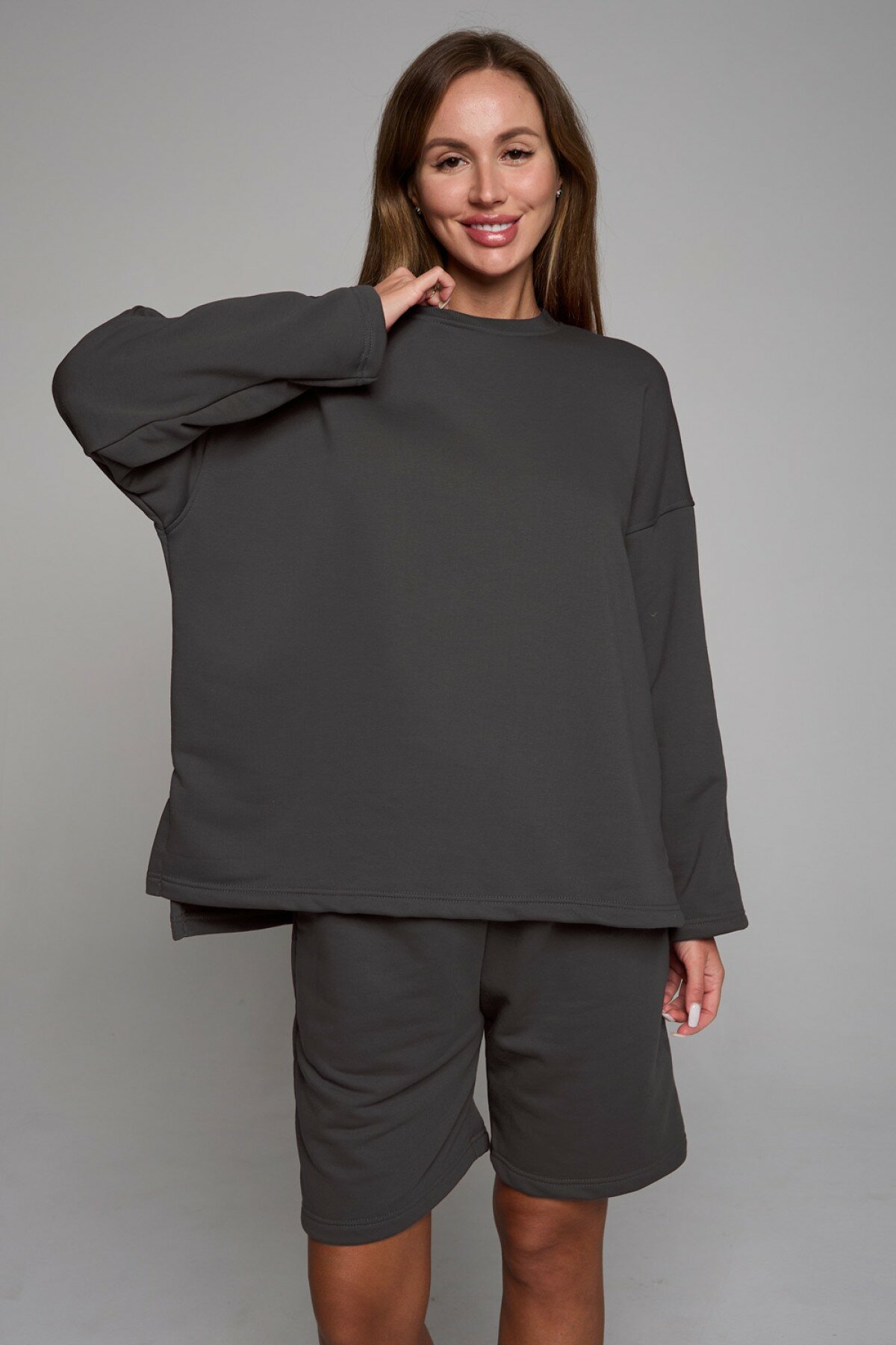 Свитшот Магазин Толстовок