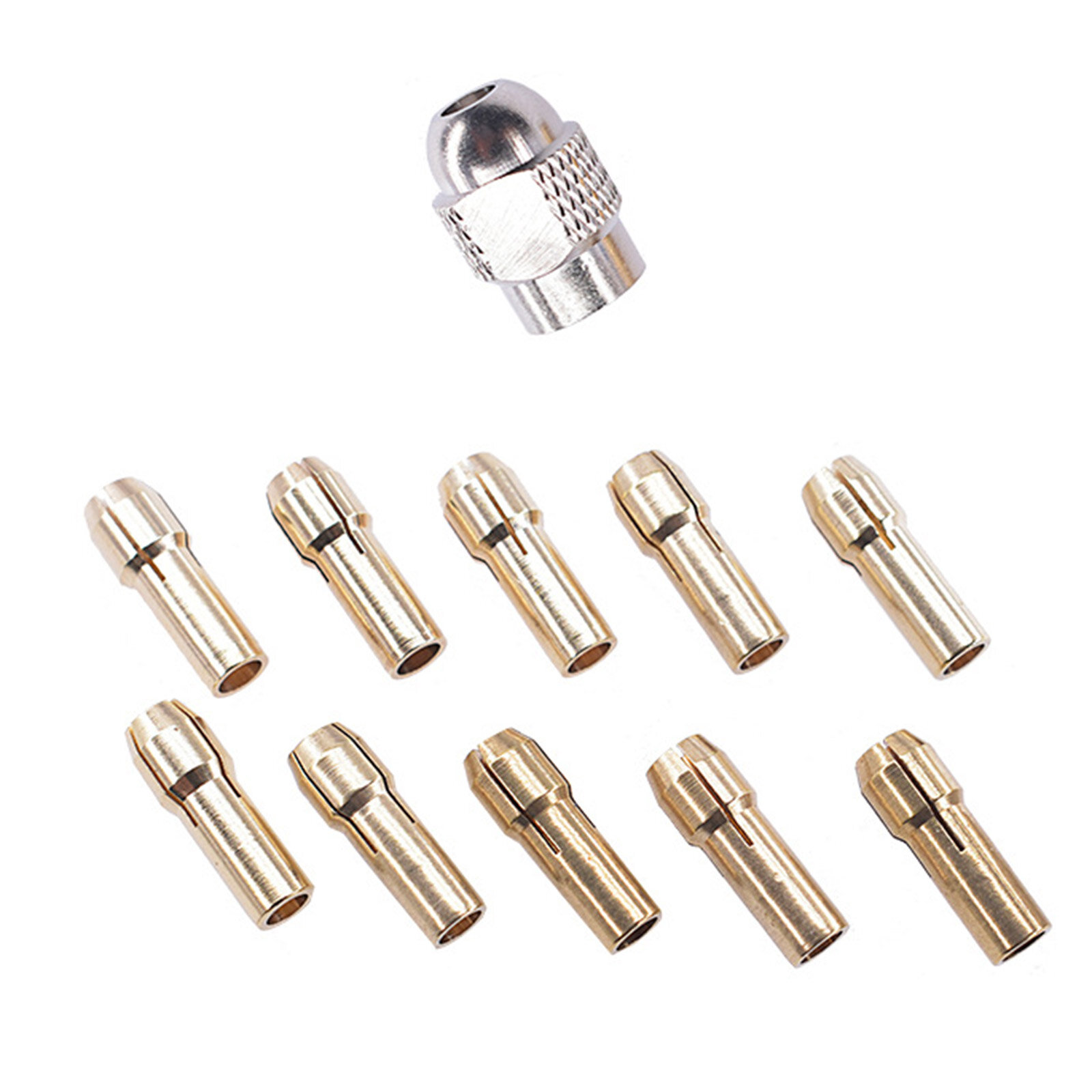 Набор цанг для гравера — фото 1