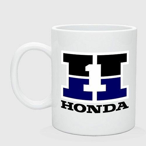 Honda Керамическая кружка