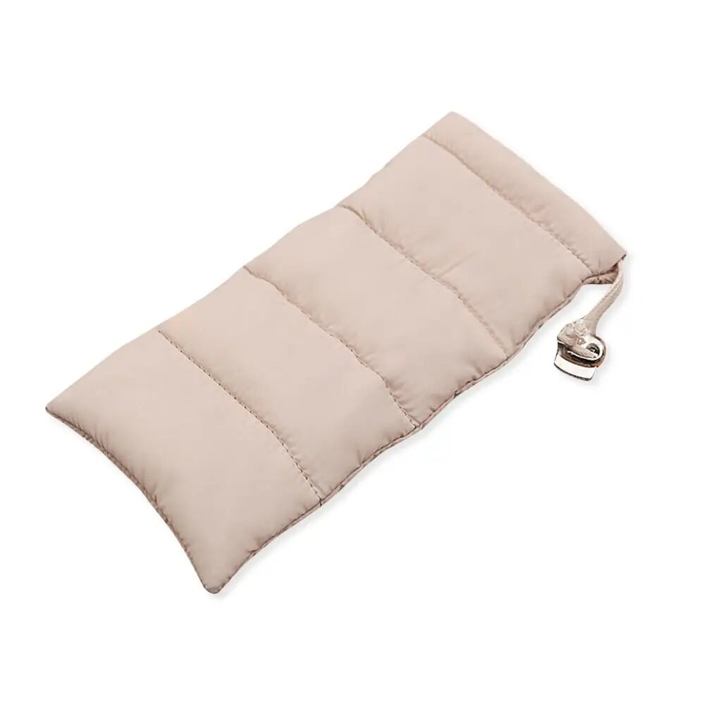 Пуховая хлопковая коробка для очков, мягкий защитный чехол, футляр для очков для близорукости, аксессуары для глаз, коробка для хранения, сумка для солнцезащитных очков для мужчин и женщин