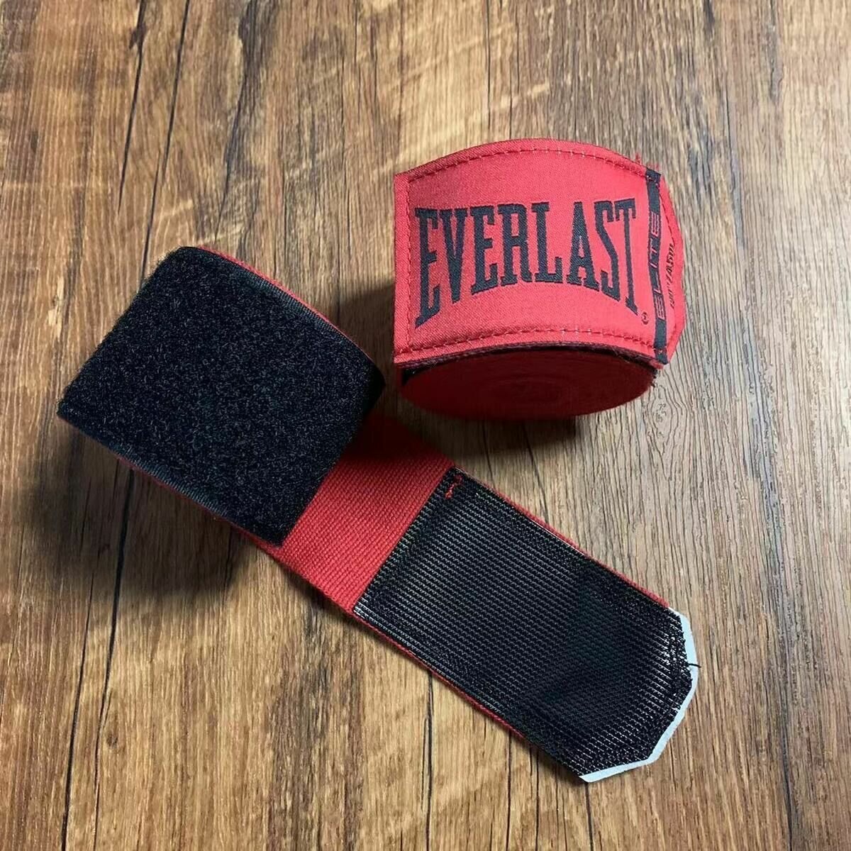 Everlast Боксерский бинт — фото 1