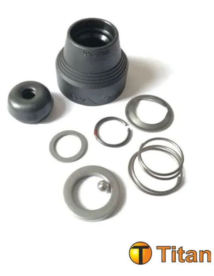 Ремкомплект патрона для Bosch 2-24