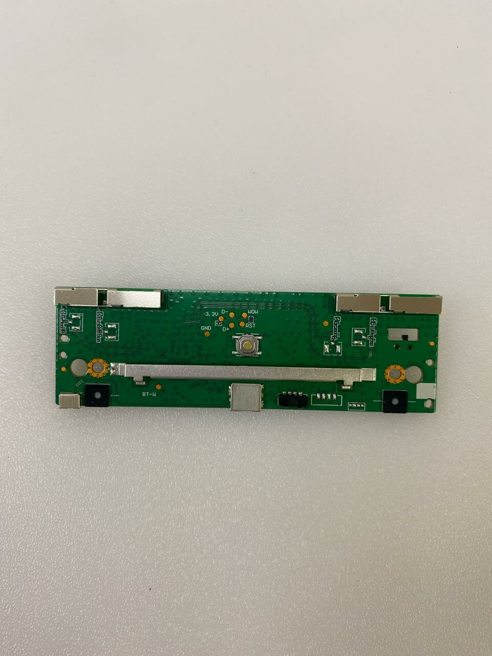 Плата ИК-приемника, для ТВ TCL 55C655