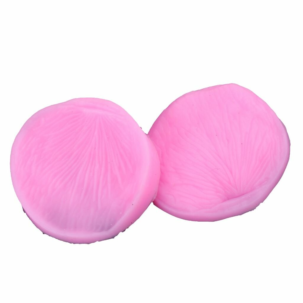 Форма для лепестков роз