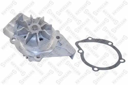 Помпа Peugeot 206/306/406/806, Citroen Xantia/Xsara 1.8D-2.0D/HDi 98>