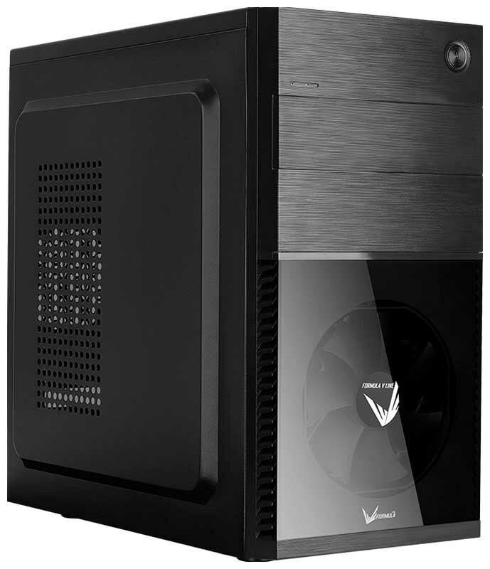 Компьютерный корпус Formula V Line Cs-105