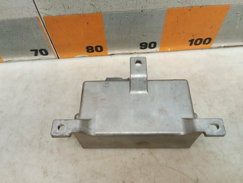 Б/У Управления рулевой рейкой Блок электронный Mitsubishi Colt 2002 6, Z20 377022 MITSUBISHI арт. 8633A041